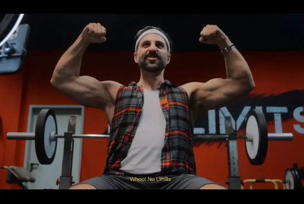 Wie Bodybuilding die Schweiz eroberte: Die ersten Studios, legendäre ...